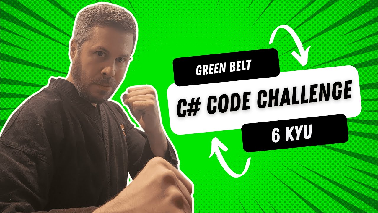 Code Wars C# Coding Challenge 6 kyu: Ka Ka Ka Cypher