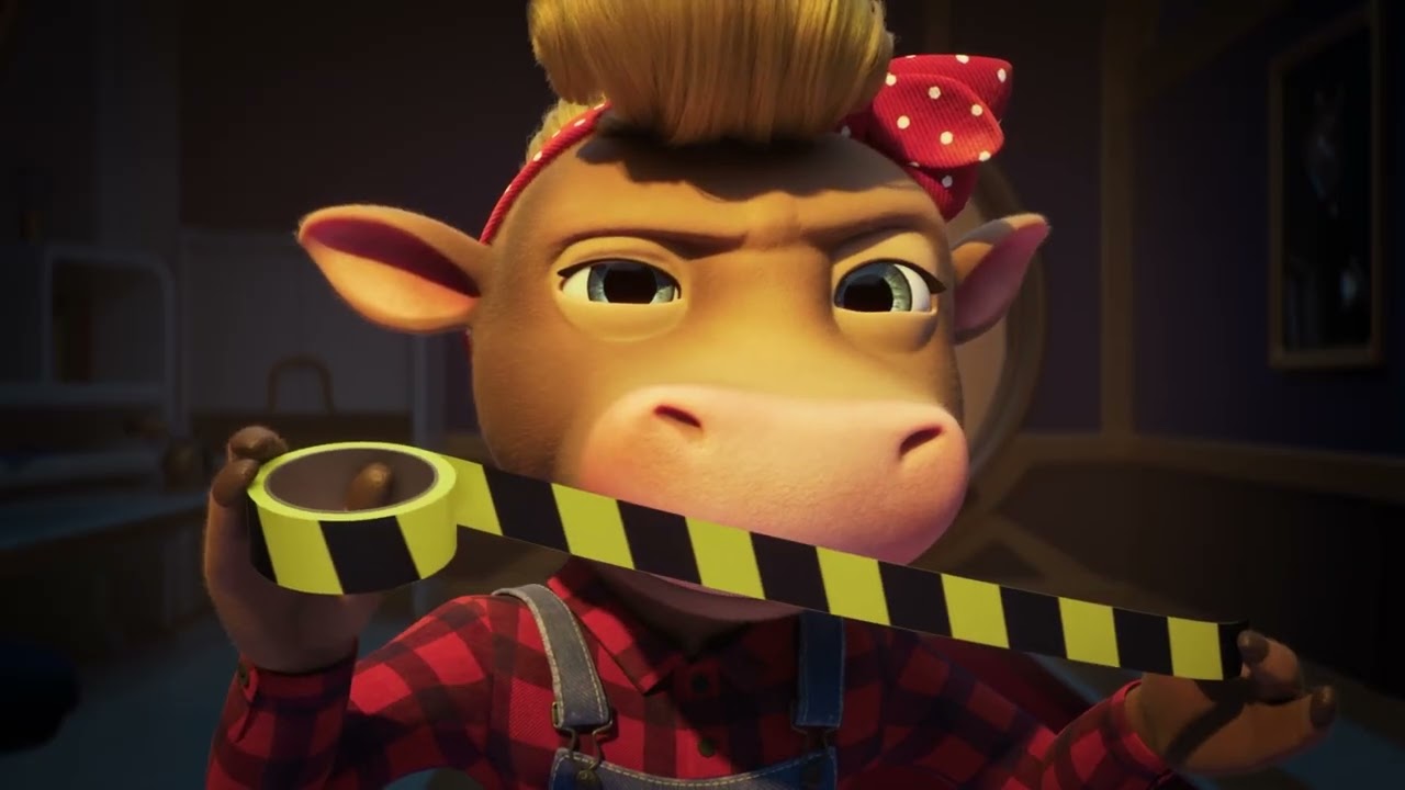 Film & TV – Qvisten Animation