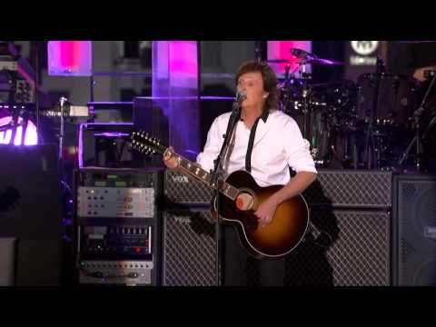 Another Day - Paul McCartney - Simpl…: English ESL video lessons