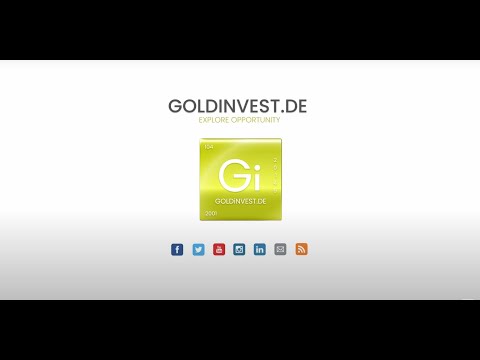 Tembo Gold CFO: We have a view that Gold can go a lot higher