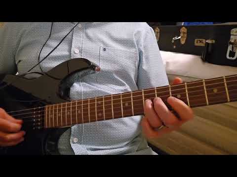 Congratulations are in Order (Dobro Instrumental)