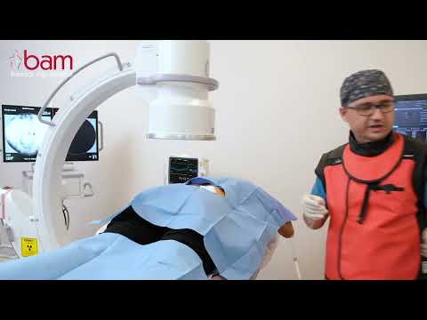 Transforaminal Epidural Steroid Injection