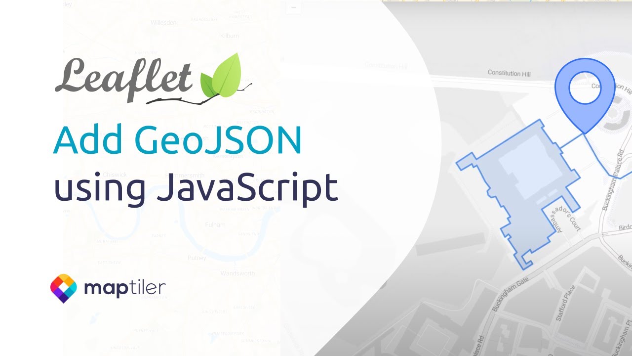 Introducing MapTiler Mobile app | MapTiler Mobile