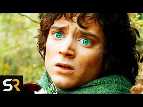 15 Movies That Completely Ignored Their Book Ending