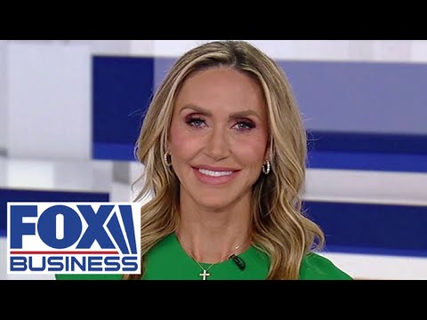 Lara Trump: The Democrats are finished