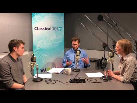 Classical 101: The Words Beneath the Sound Preview