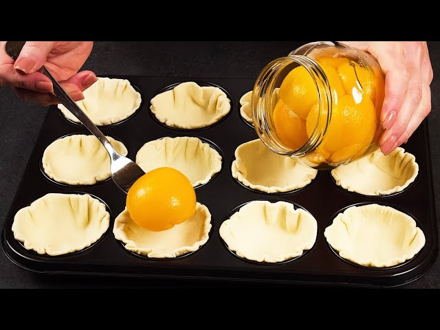 Five Simple and Magical Puff Pastry Recipes to Bake Every Christmas ...