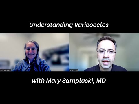 Better Fertility: Understanding Varicoceles