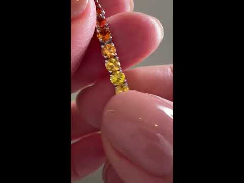 New Gem Sparkles in Fine Jewellery from Australia with Trudi