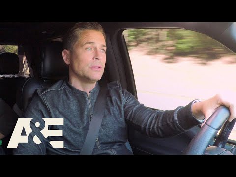 The Lowe Files: How Do You Say "Sasquatch"? (Episode 3) | A&E