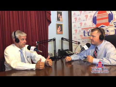 Appropriations Process Explained, Arkansas Defense