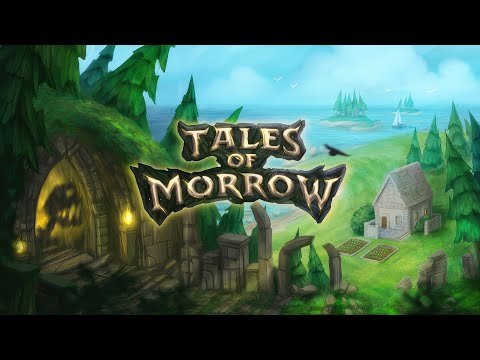 Tales of Morrow | GamePlay PC