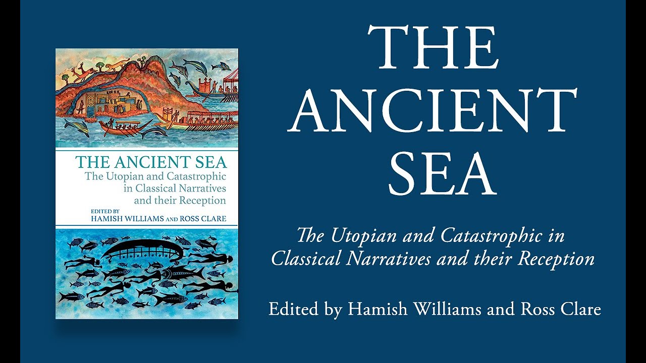 The Ancient Utopia in Context