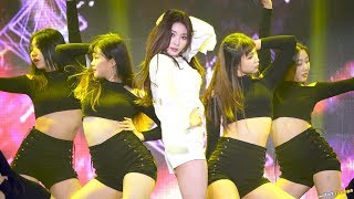 청하 - 롤러코스터 4k 직캠 - 인스티즈(instiz) 인티영상 (종료) 카테고리