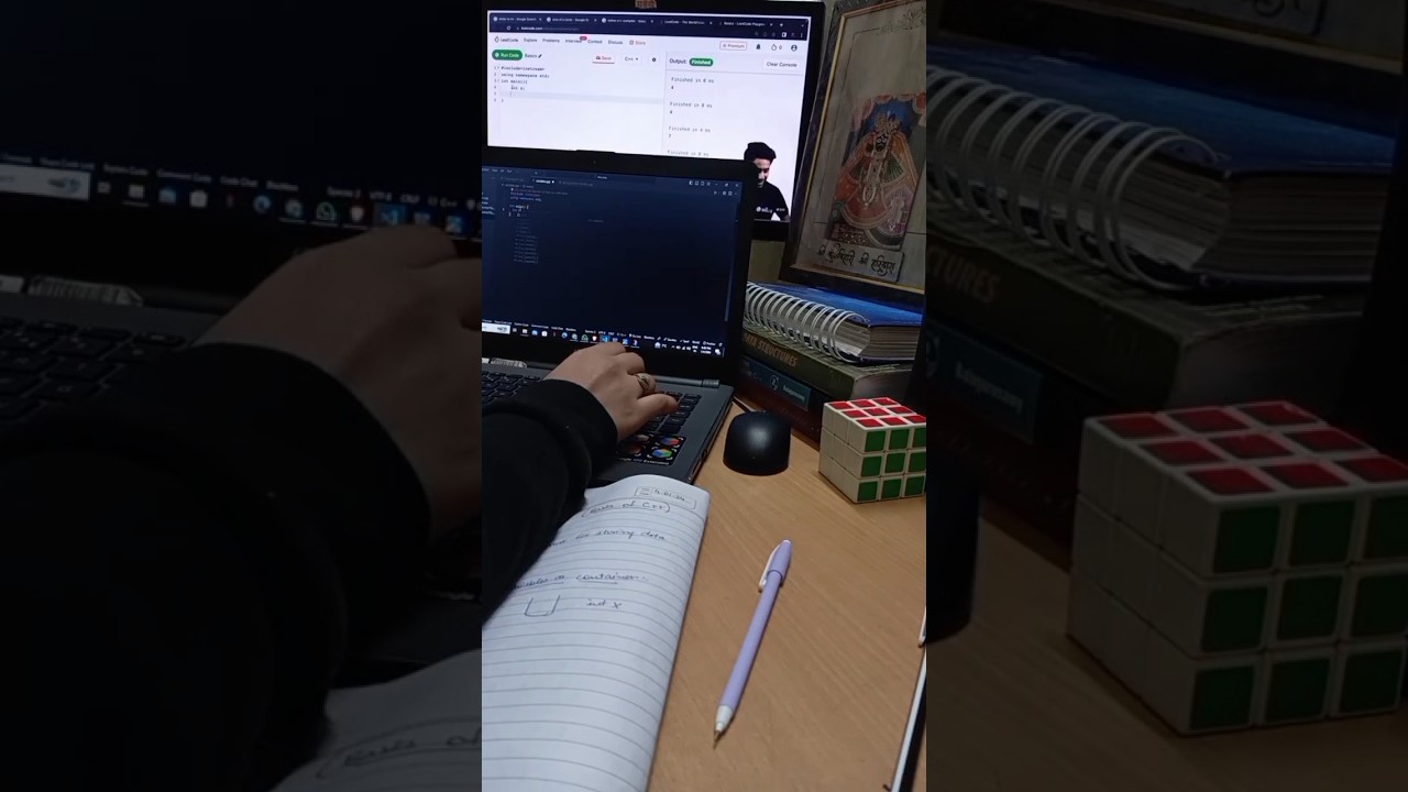 DAY-1/100 #100daysofcodechallenge #computerengineering #motivation #college #computerscience #dsa #