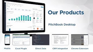 PitchBook | Reviews, Pricing & Demos - SoftwareAdvice NZ