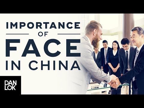 The Importance of "Face" in China - The Art of Selling to Affluent Chinese Ep. 9