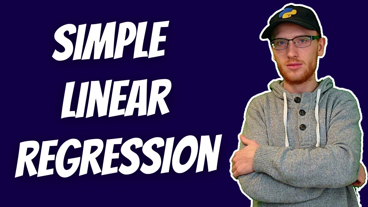 How to Implement Simple Linear Regression in Python From Scratch