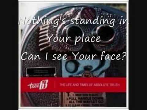 Can I See Your Face? Lyrics - Tree63