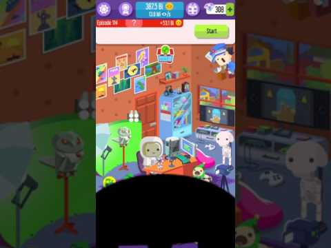 Free DIAMONDS in Vlogger go Viral