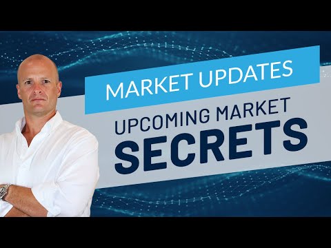 Upcoming market secrets