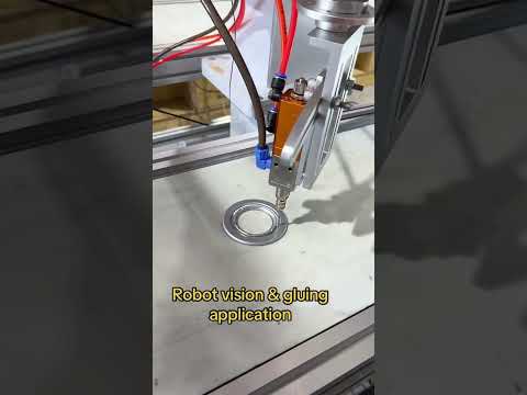 #Factory #Bertrand #Industrial #Robotic arm #automate #Mechanical #Six-axis robot#Welding robot