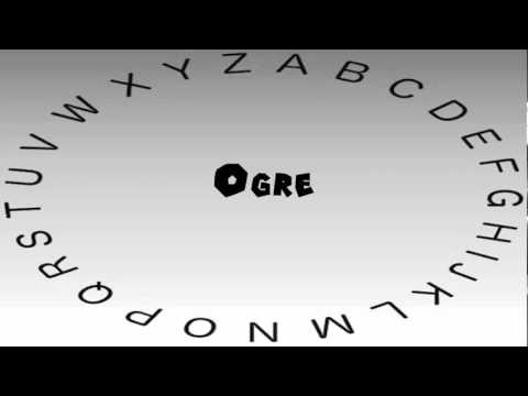 How to Say or Pronounce Ogre