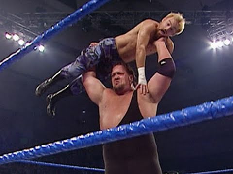 DVD Preview: Big Show: A Giant's World - Big Show dominates