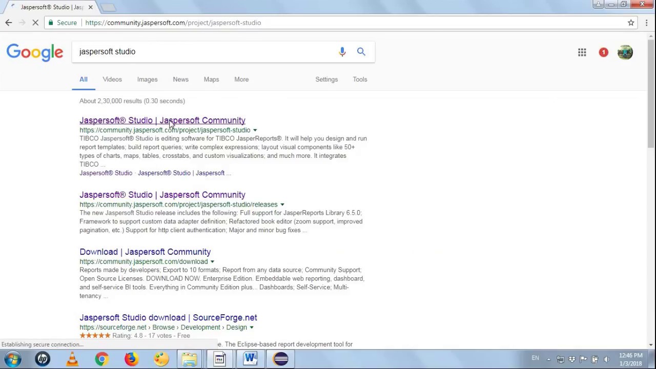 javafx essential development tools