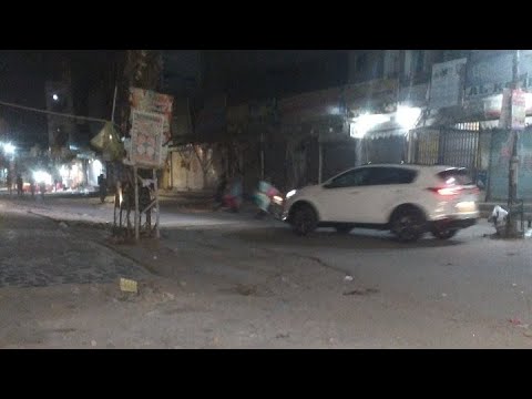 Raat Adhuri Hai || Season 2 || Episode 6 || Live Stream 160