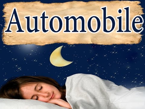 Interprétation et signification du rêve Automobile | signification rêves | dictionnaire des reves