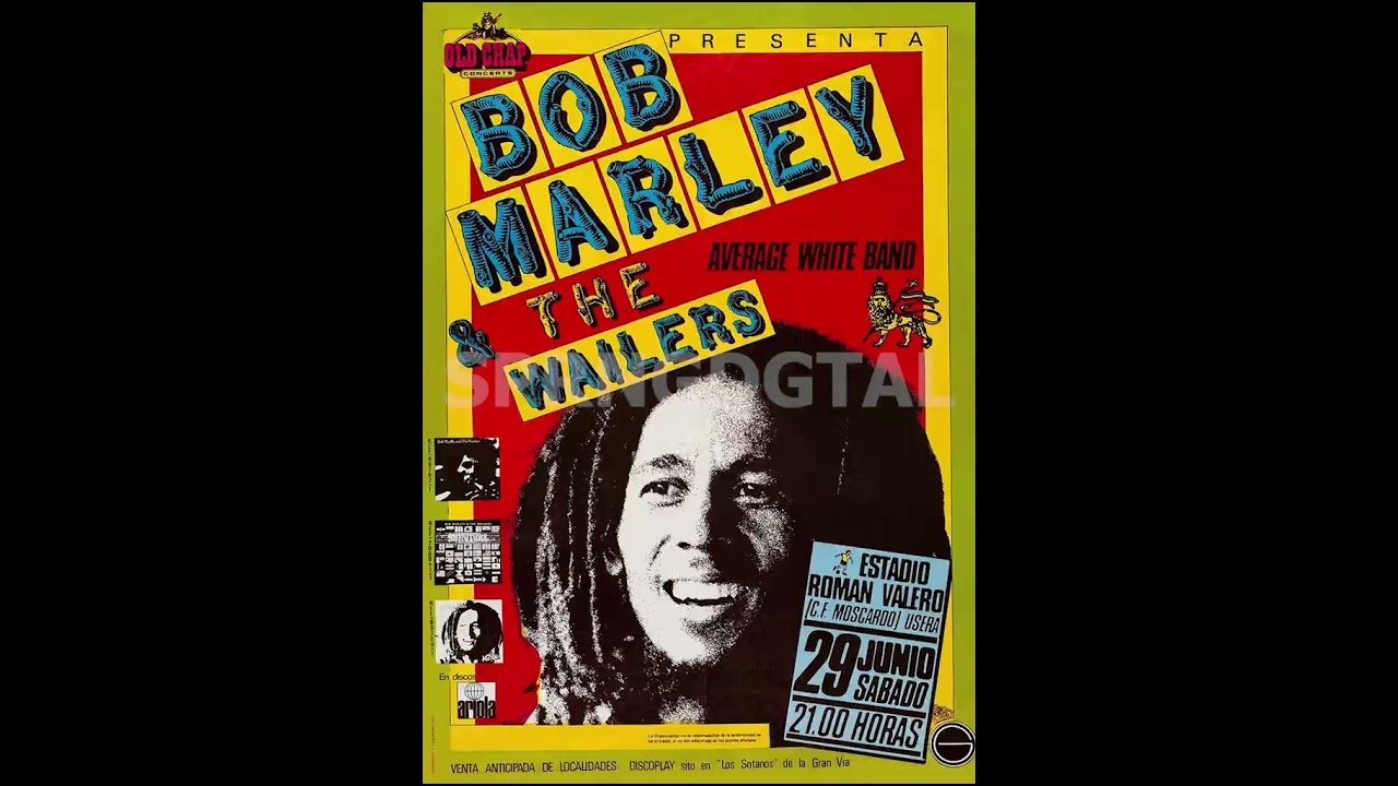 550PCS Vintage Concert Poster, Retro Band Poster, Classic Rock Posters, Vintage Music Posters