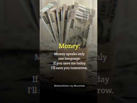 Money #shorts #motivation #quotes #money #moneymindset #motivationalquotes #motivation #life #fyp