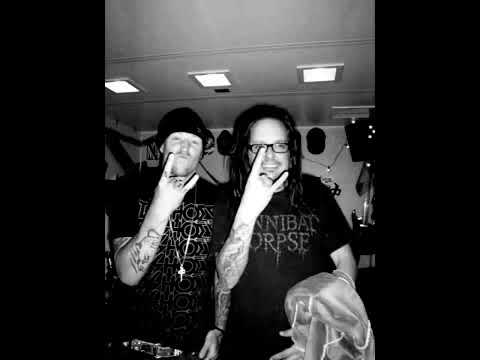 Johnathan Davis on the orgin of the band name "KOrN"