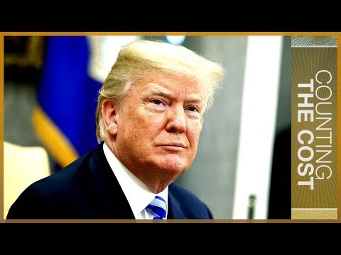 πΊπΈ Trump, NAFTA and Global Trade | Counting the Cost (Full)