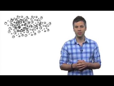 Week 1 Video 4: Transmission Types