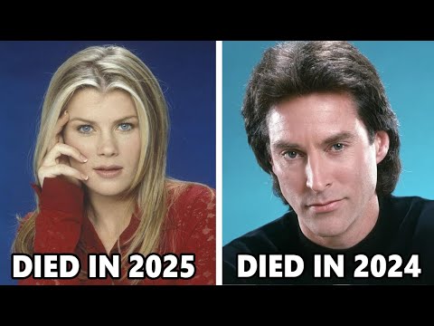 41 Days of Our Lives actors, who have passed away
