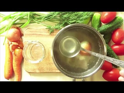The Secret to the Best Homemade Stock | Southern Living