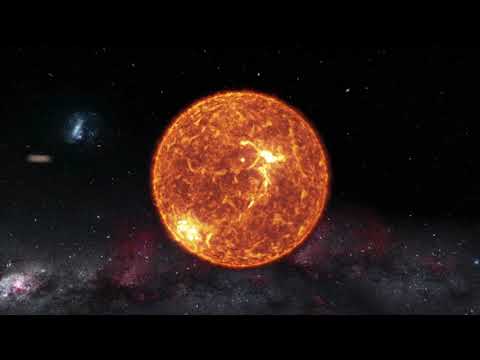 Examples of Plasma, the State of Matter