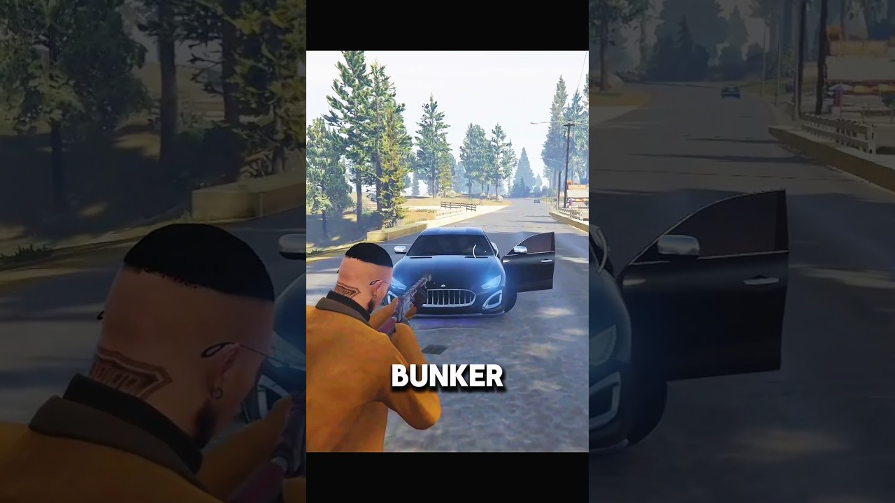 how you unlock explosive bullets! #shorts