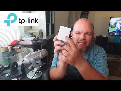 How to PAIR Connect TP-Link AV1000 to Internet Router (Fix Not Connecting TL-PA7017 Av500 Nano Kit)