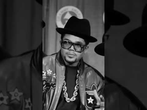 Eminem Talks About Run DMC
