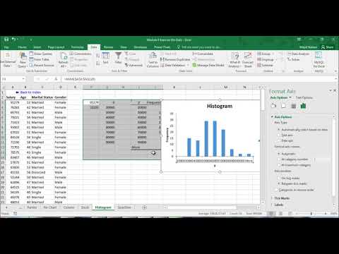 【How to】 Analyze Non Numeric Data In Excel