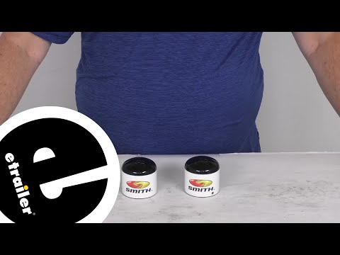 etrailer | All About the Replacement PVC Cap Set for CE Smith Post-Style PVC Guide-On Posts