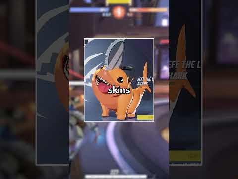 Marvel Rivals Mods Are Banned #shorts
