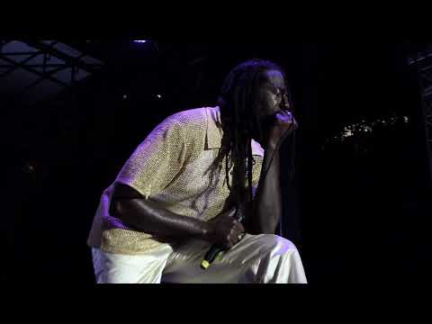Untold Stories by Buju Banton Best of the Best Miami Florida May 25, 2025
