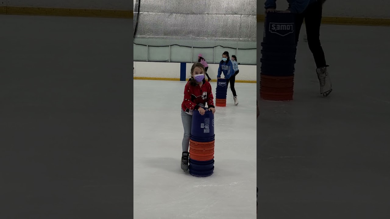 Tri Valley Ice