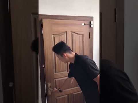 best door closer #wooddiscovery #wood tool's #tools #best tool's