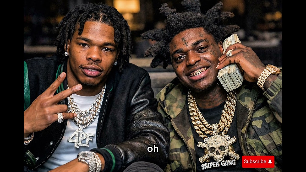 Pressure Don’t Fold ft. Lil Baby & Kodak Black | Real Trap Motivation Anthem