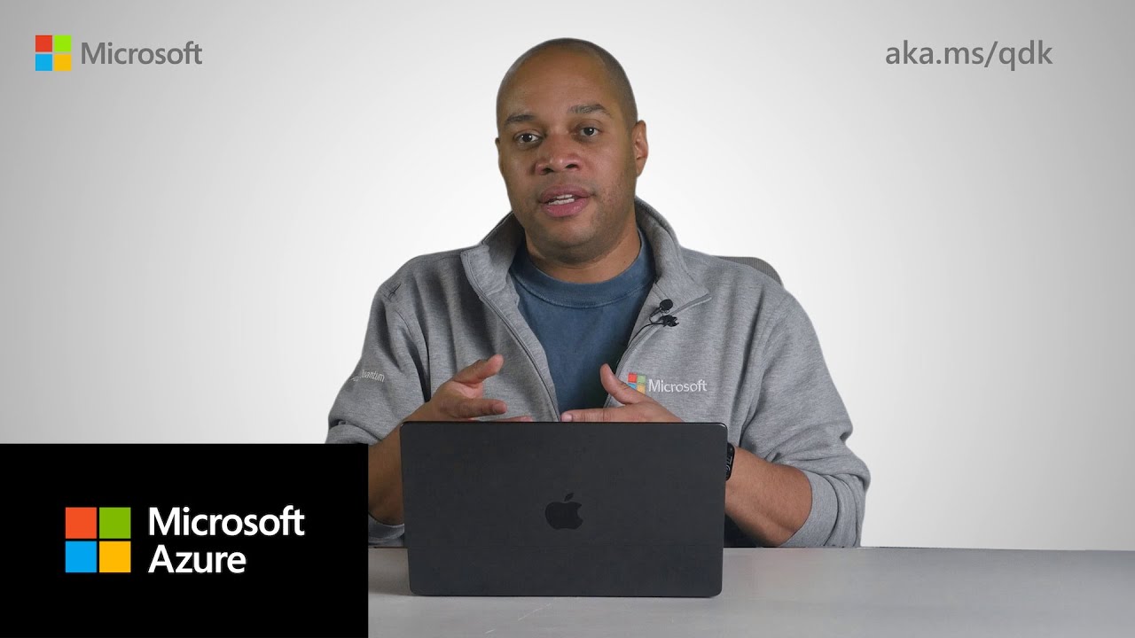 Quantum Error Correction with Q#